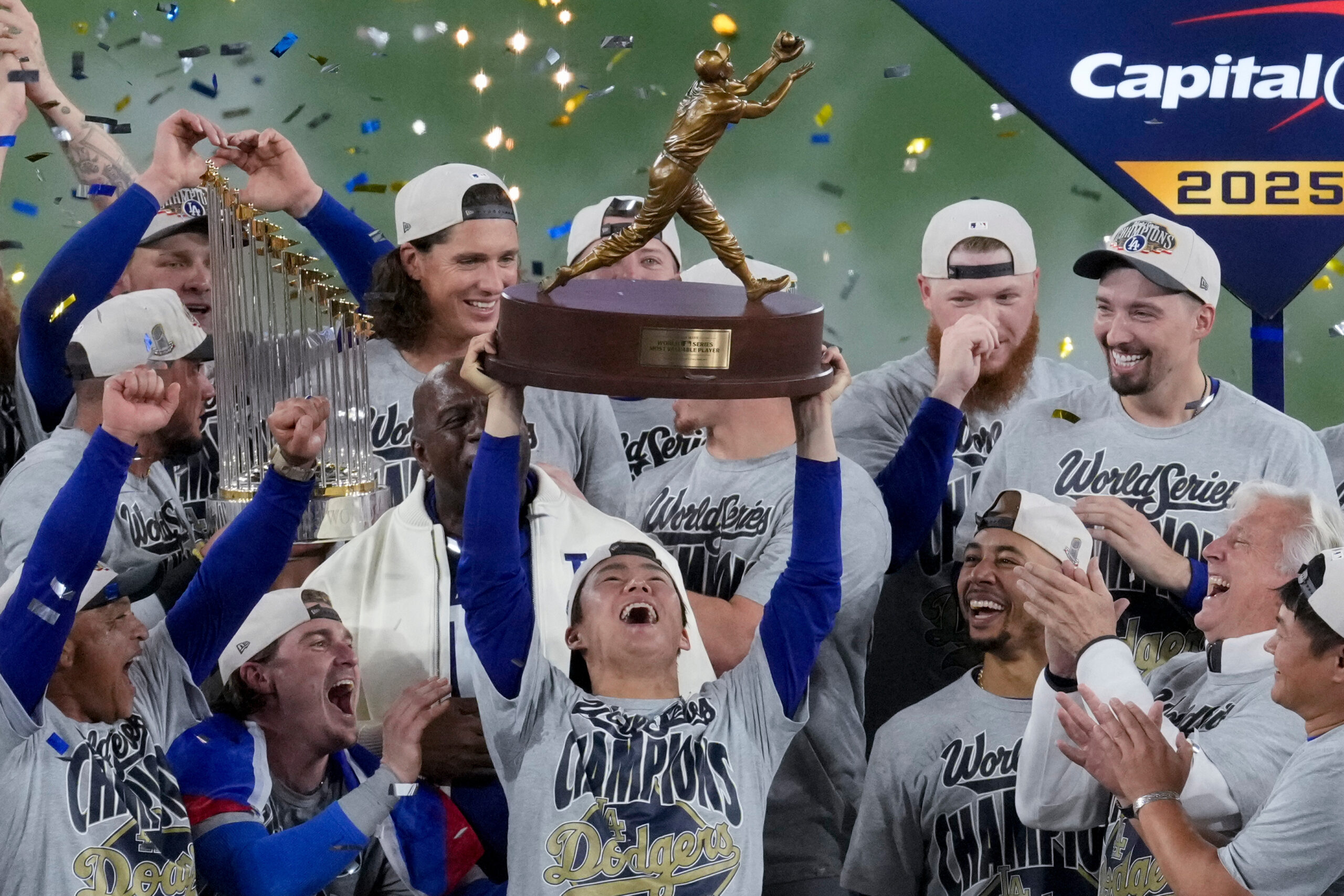 NBC’s return to MLB starts with opening-day doubleheader | News, Sports ...